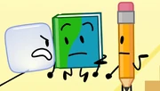 Pencil/Coverage | Battle for Dream Island Wiki | Fandom