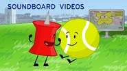 All BFDI soundboard videos! (compilation)/Gallery | Battle for Dream ...