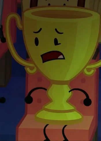 List of cameo characters | Battle for Dream Island Wiki | Fandom