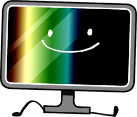 Variations of TV | Battle for Dream Island Wiki | Fandom