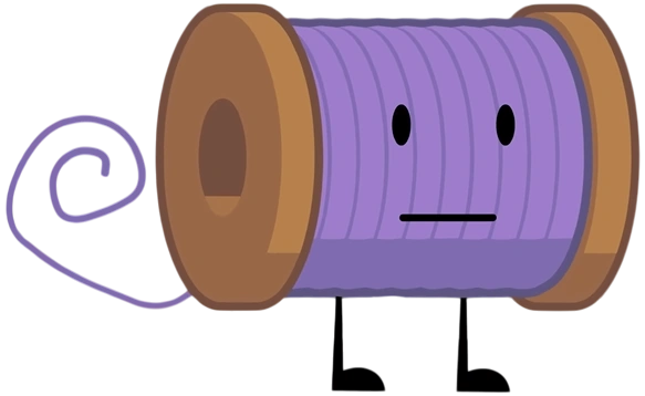 Spool | Battle for Dream Island Wiki | Fandom