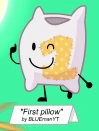 Variations of Pillow | Battle for Dream Island Wiki | Fandom