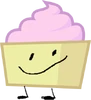 Frozen Yogurt | Battle for Dream Island Wiki | Fandom