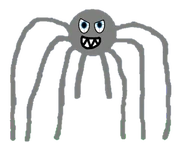 User blog:Garrett The Wolf 2007/All Season 1 BFDI Disgustoids | Battle ...