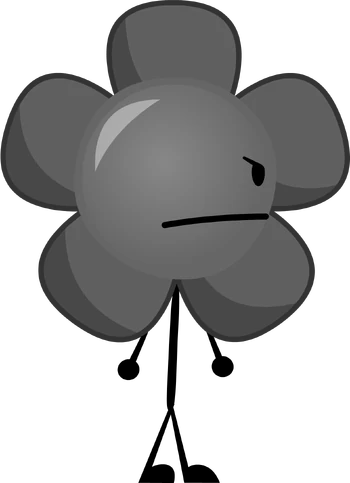 Flower | Battle for Dream Island Wiki | Fandom