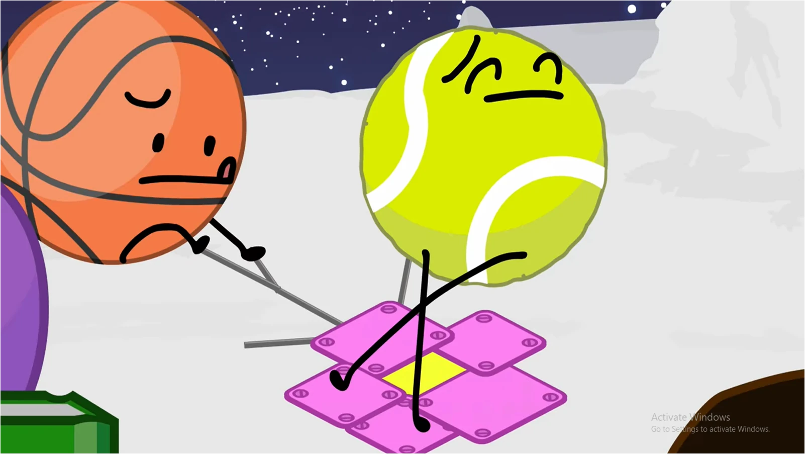SCWin64 On X: TB And GB Doodle #bfdi #bfb X, 46% OFF