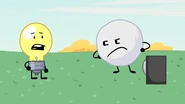 Lightbulb | Battle for Dream Island Wiki | Fandom