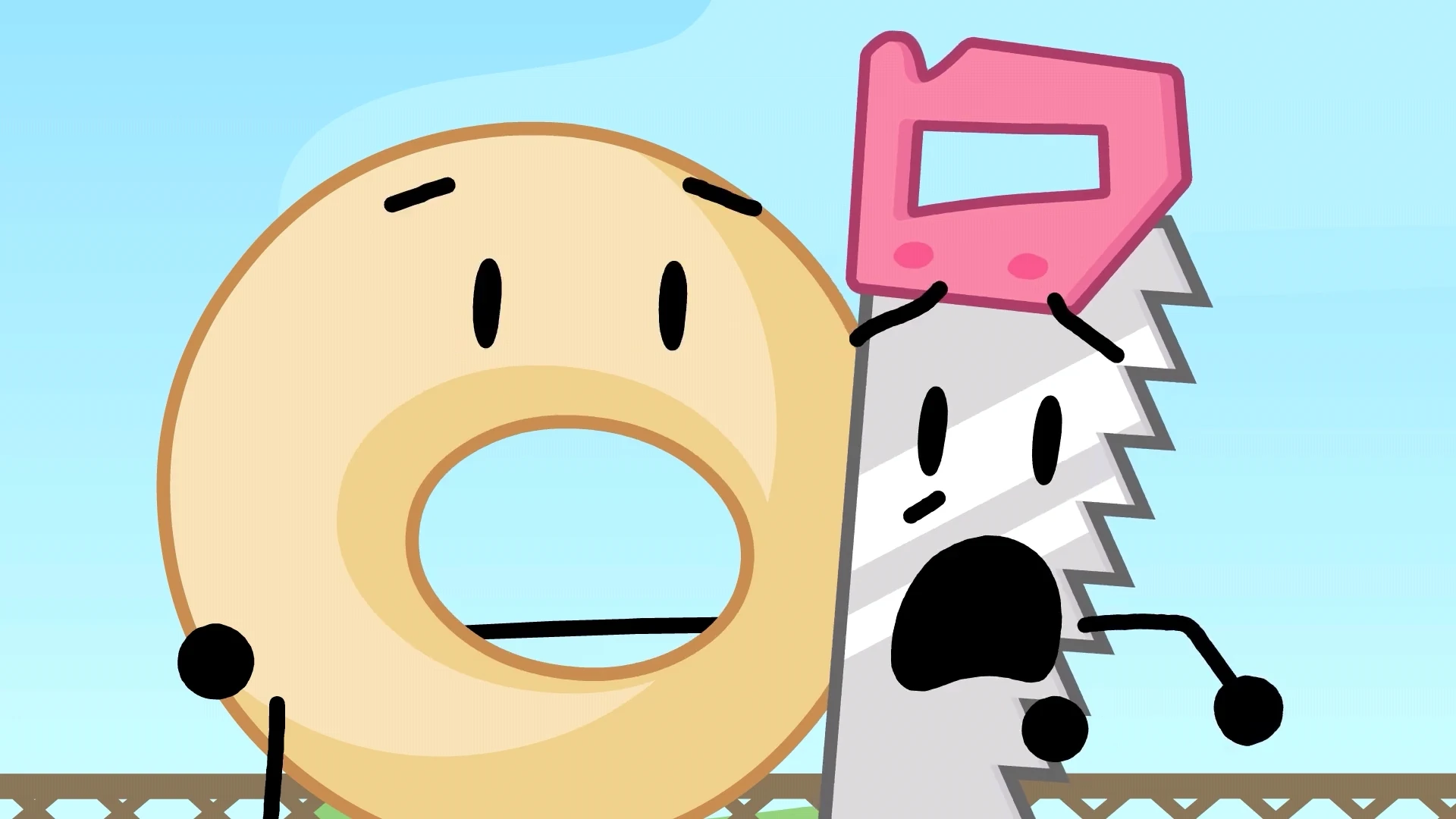 Discuss Everything About Battle for Dream Island Wiki | Fandom