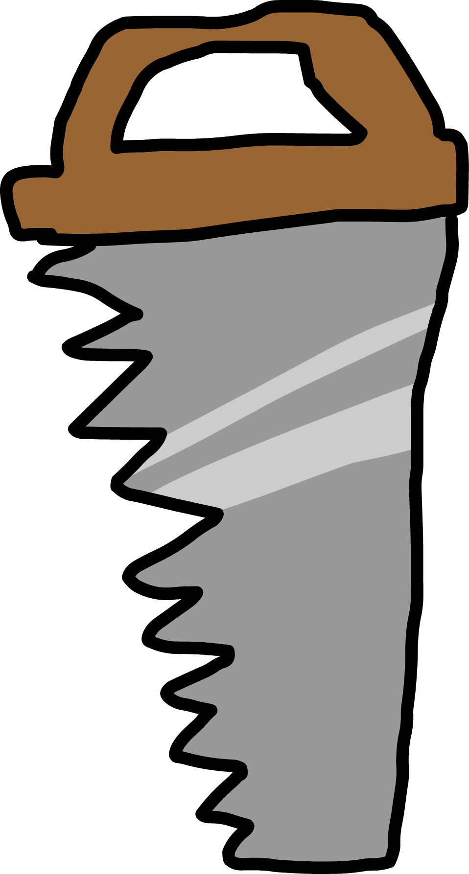 Saw/Gallery | Battle for Dream Island Wiki | Fandom