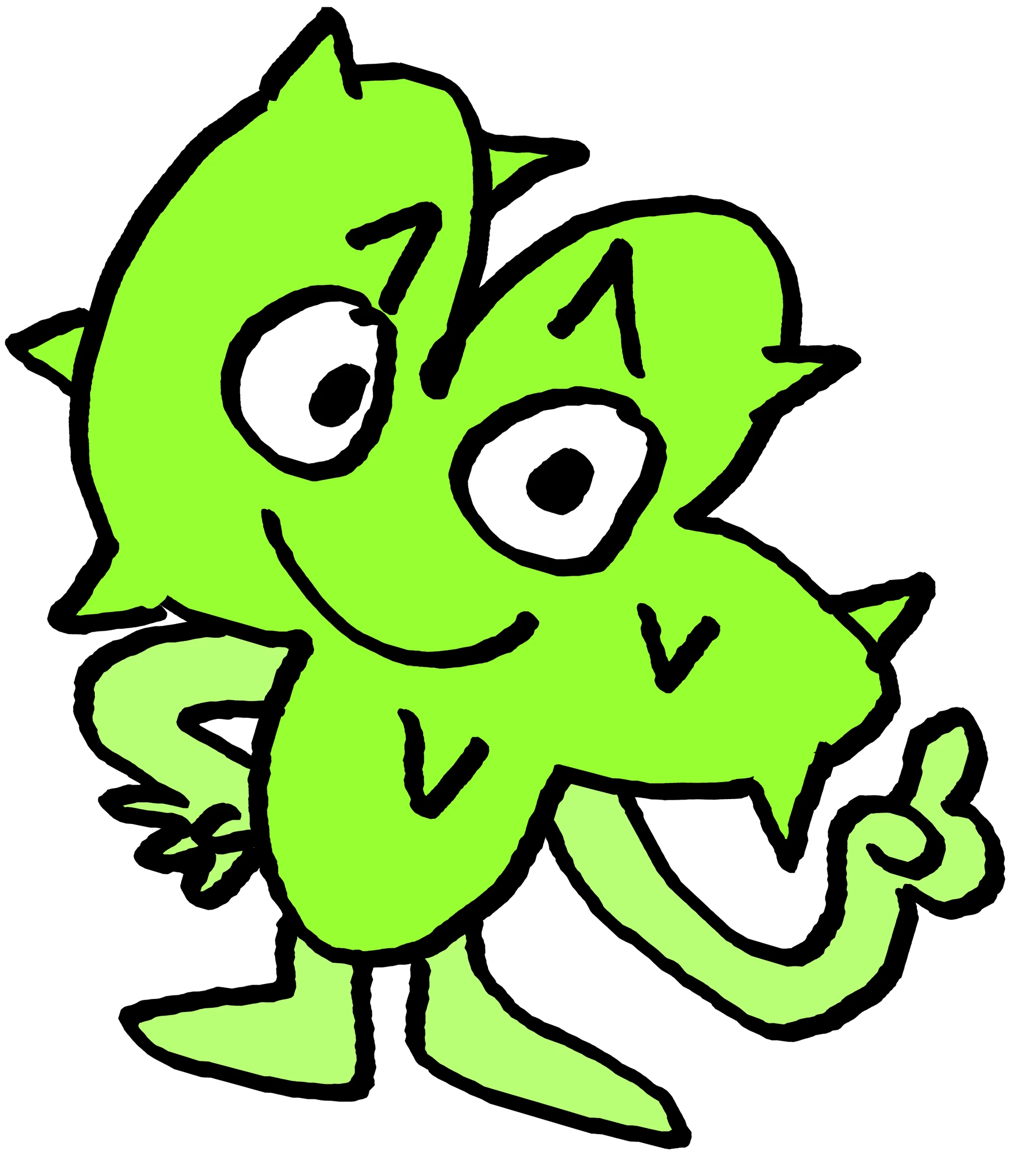 Variations of Four | Battle for Dream Island Wiki | Fandom