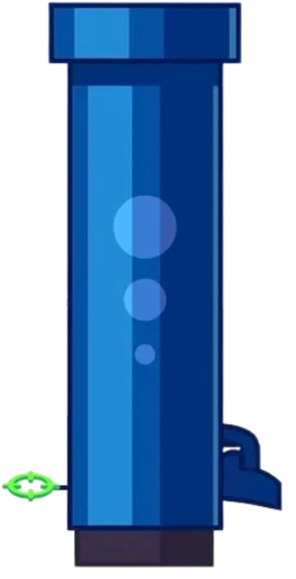 Energy devices | Battle for Dream Island Wiki | Fandom