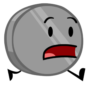 Nickel | Battle for Dream Island Wiki | Fandom