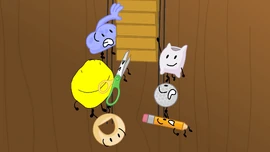 CloudYAY | Battle for Dream Island Wiki | Fandom