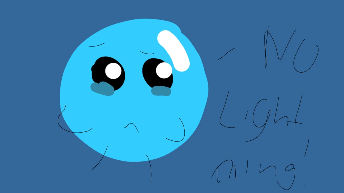 User blog:Chobi.Rabbit.Starfall/BFB Fan Art | Battle for Dream Island ...