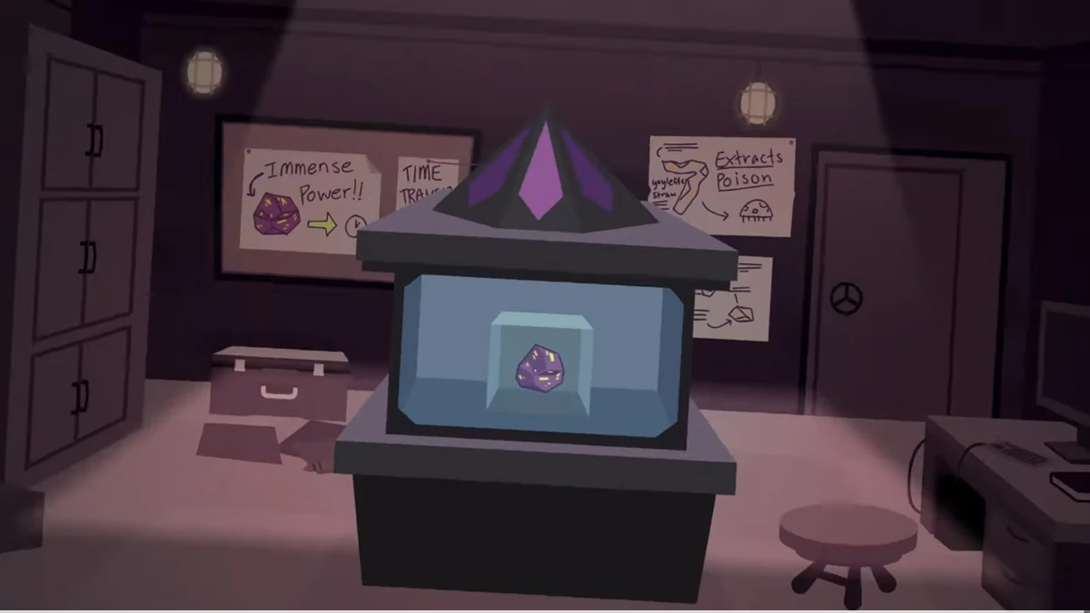 Yoylite Lab | Battle for Dream Island Wiki | Fandom