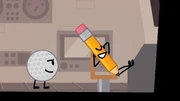 Pencil/Coverage | Battle for Dream Island Wiki | Fandom