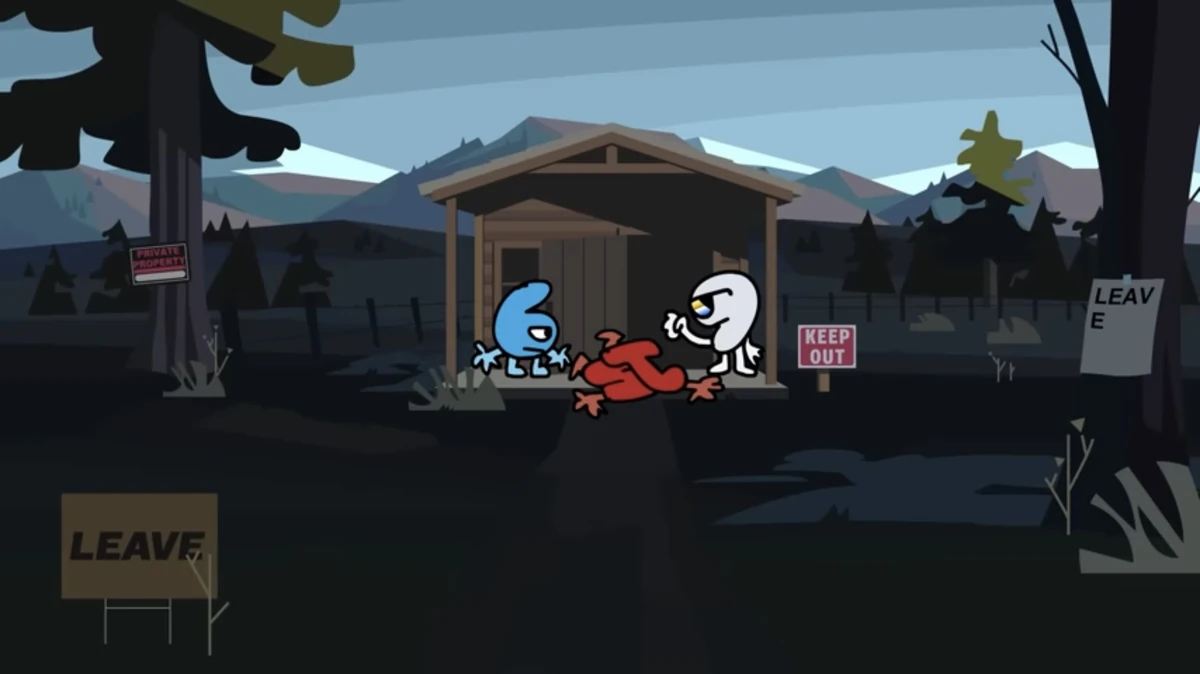 Fifteen's Home | Battle for Dream Island Wiki | Fandom