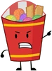 Fries | Battle for Dream Island Wiki | Fandom