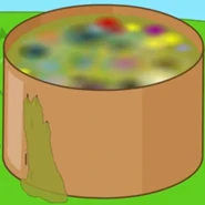 Yoylestew | Battle for Dream Island Wiki | Fandom