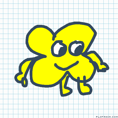 User blog:LuckyTaaru/ Animations I made in FlipAnim | Battle for Dream ...