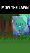 Spruce Tree | Battle for Dream Island Wiki | Fandom
