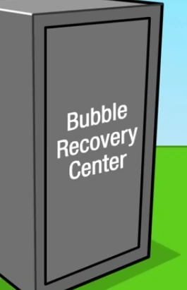 The 1st Door | Battle for Dream Island Wiki | Fandom