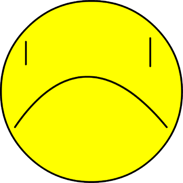 Bfdi Yellow Face
