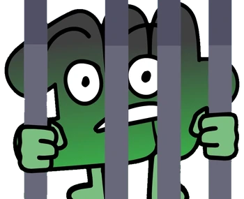 Seven | Battle for Dream Island Wiki | Fandom