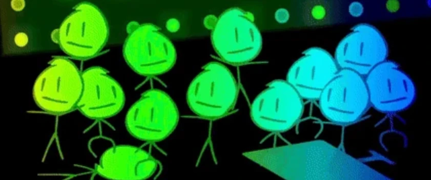 List of minor characters in BFDIA | Battle for Dream Island Wiki | Fandom