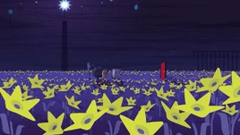 One's dimension | Battle for Dream Island Wiki | Fandom