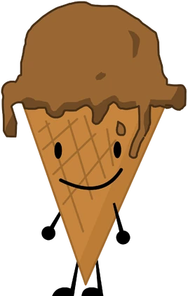 Ice Creamy | Battle for Dream Island Wiki | Fandom