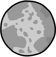 Moon | Battle for Dream Island Wiki | Fandom