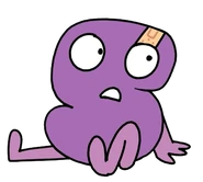 Five | Battle for Dream Island Wiki | Fandom