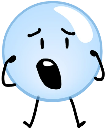 Bubble | Battle for Dream Island Wiki | Fandom