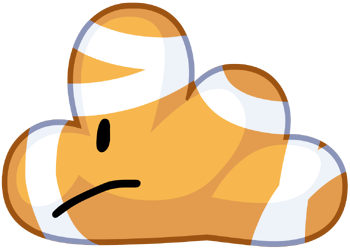 Cloudy | Battle for Dream Island Wiki | Fandom