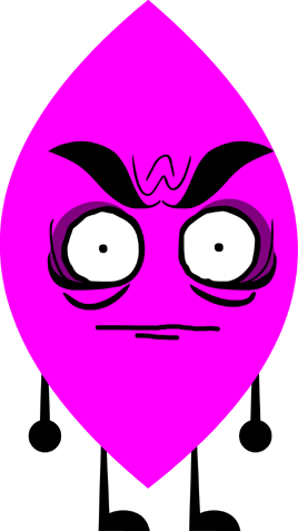 Bigger versions of characters | Battle for Dream Island Wiki | Fandom