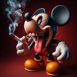 User blog:Mickey Mouse on cigarettes/Mickey Mouse on cigarettes ...