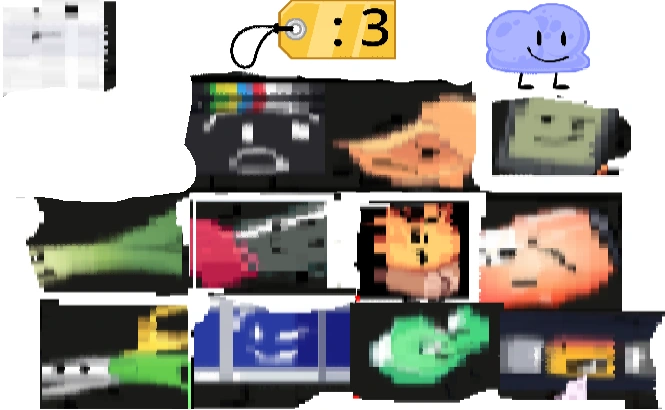 User blog:Homersimpsonsandsquirtle/TPOT RC voting 20:the switch and the triple elimination ...