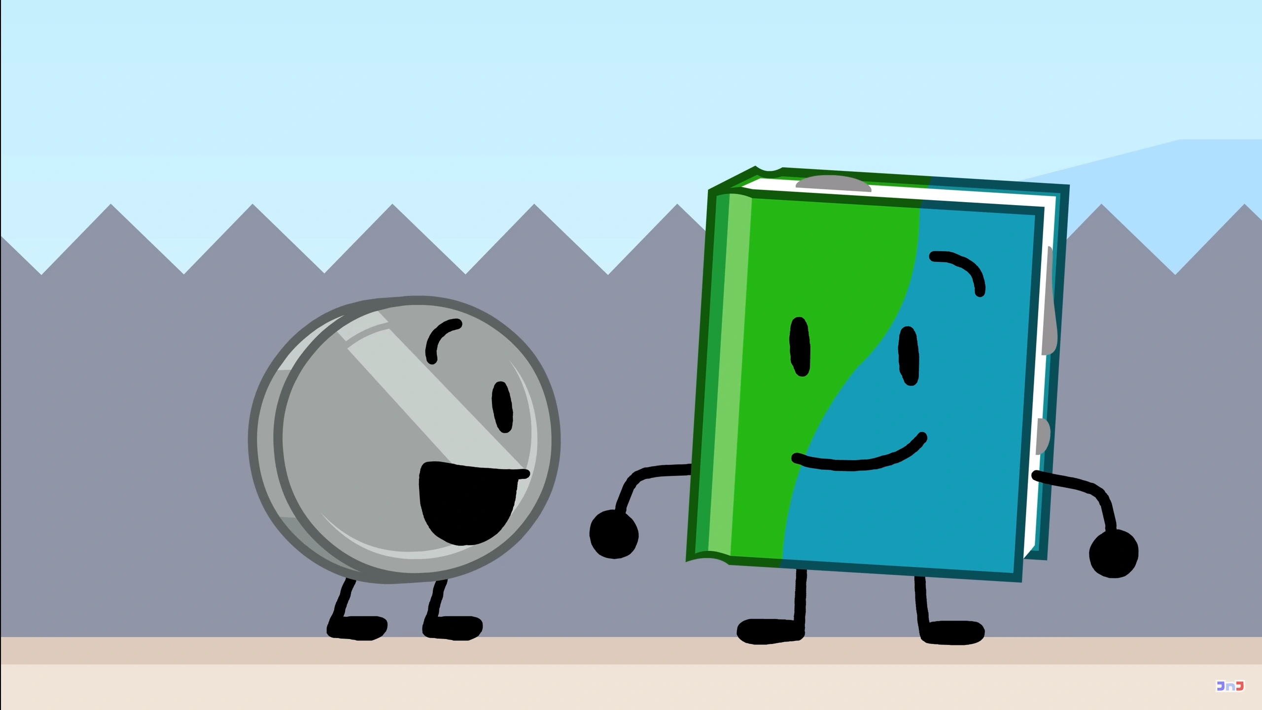 Discuss Everything About Battle for Dream Island Wiki | Fandom