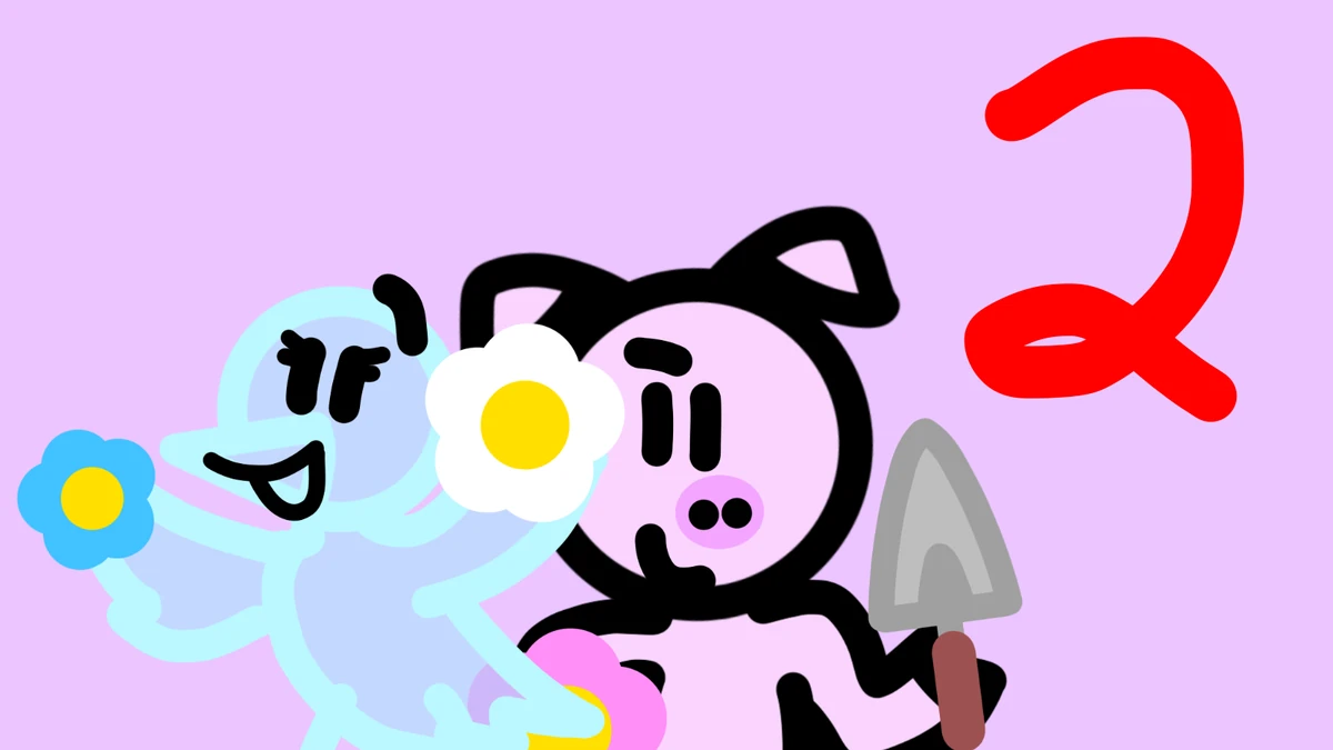 User blog:SirMikay/The Wildest Prize PSTT-2: Stop and Smell the Roses ...