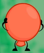 Balloon | Battle for Dream Island Wiki | Fandom