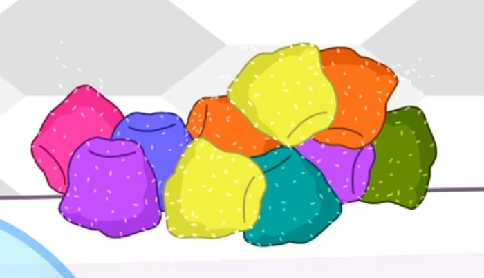 Gumdrops | Battle for Dream Island Wiki | Fandom