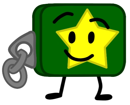 Keychain | Battle for Dream Island Wiki | Fandom