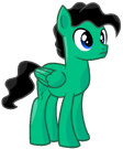 User blog:ObjectShowYTP/BFDI/BFB characters as ponies (MLP) | Battle ...