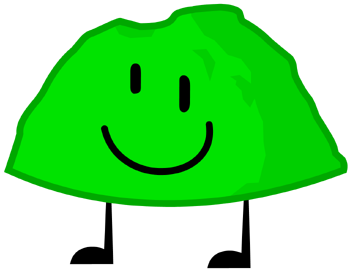 Variations of Rocky | Battle for Dream Island Wiki | Fandom