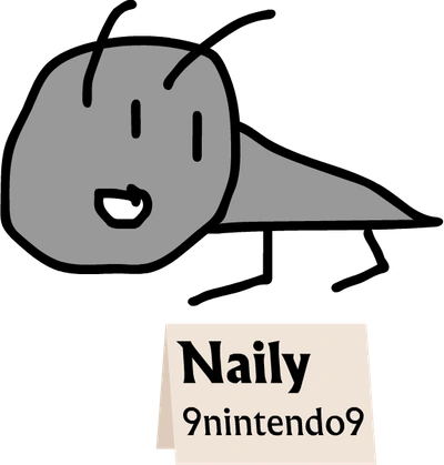 Variations of Naily | Battle for Dream Island Wiki | Fandom
