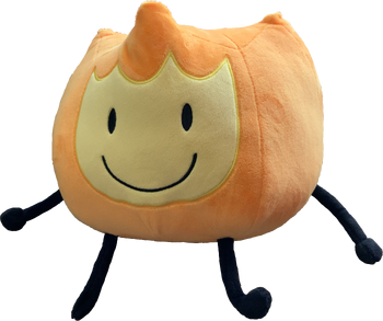 Firey | Battle for Dream Island Wiki | Fandom