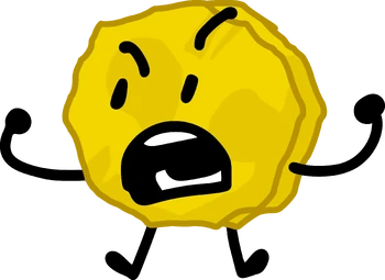 Variations of Coiny and Nickel | Battle for Dream Island Wiki | Fandom