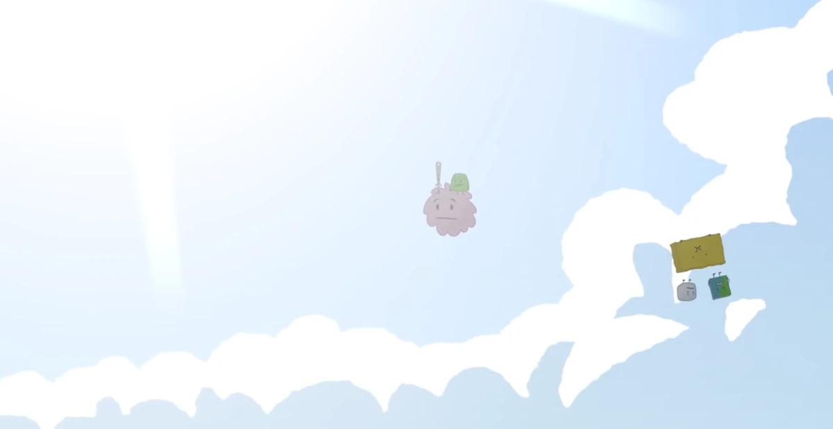 List of running gags | Battle for Dream Island Wiki | Fandom