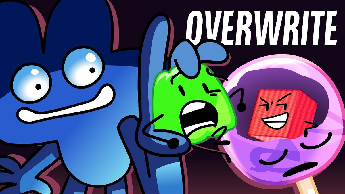 BFB 31 | Battle for Dream Island Wiki | Fandom